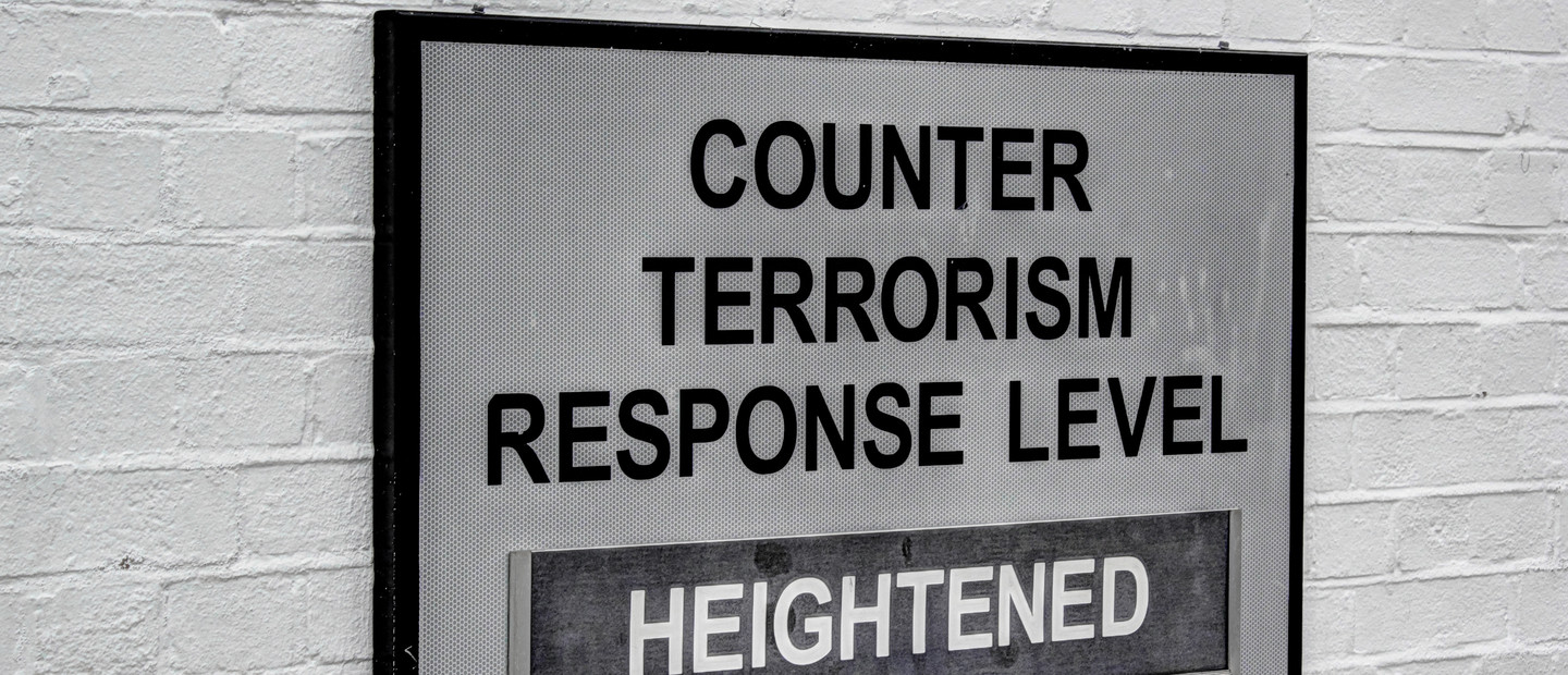 Counter Terrorism - Research