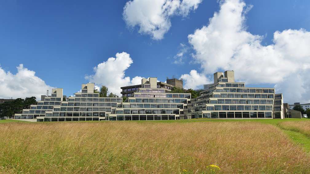 Contact the Accommodation Office - UEA