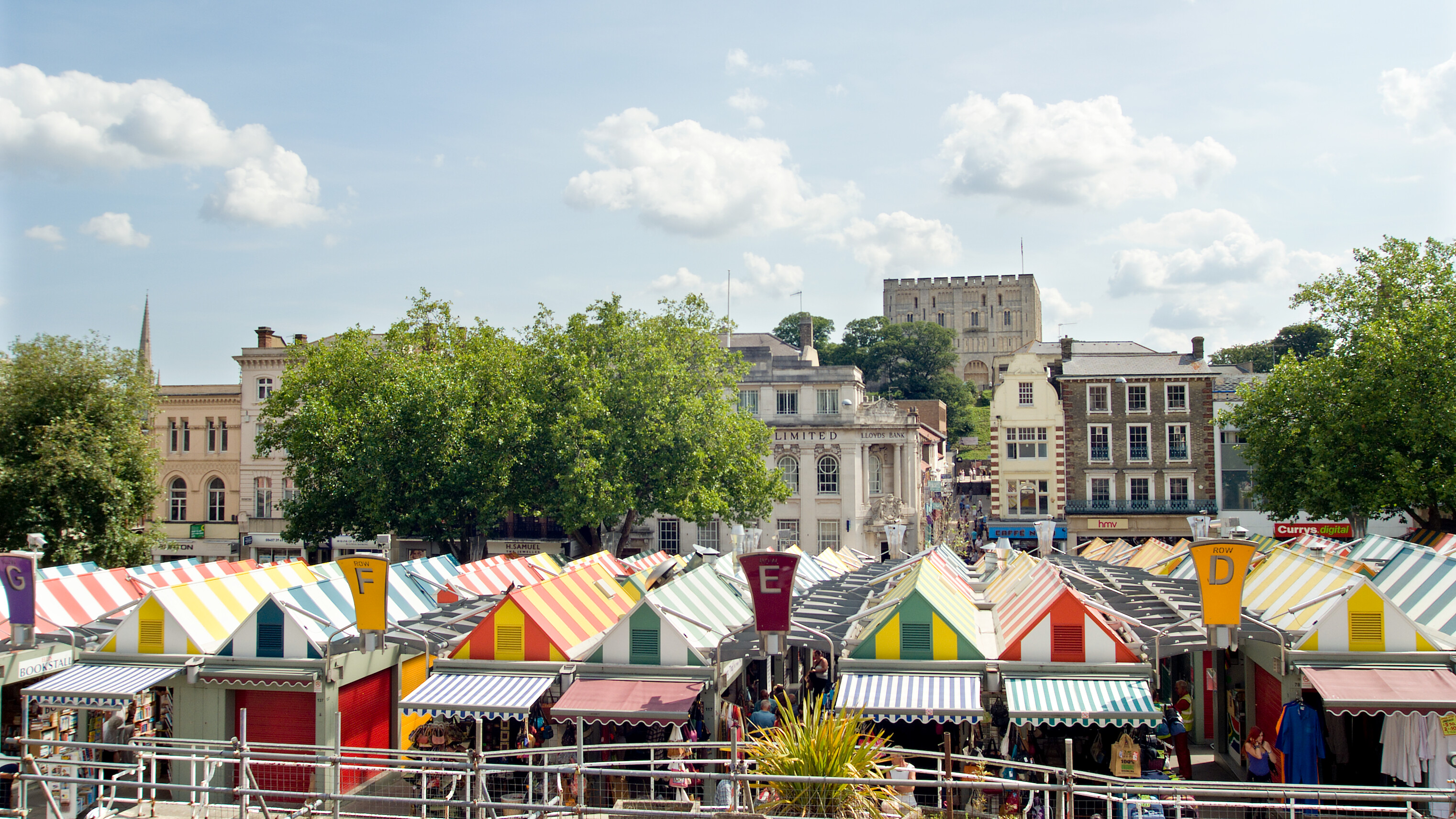 City of Norwich
