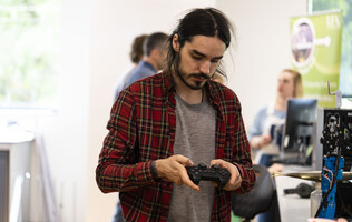 MSc Cyber Security - Niklas Henderson