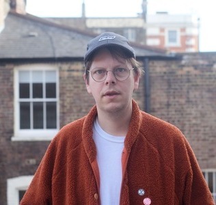Erik Hartin