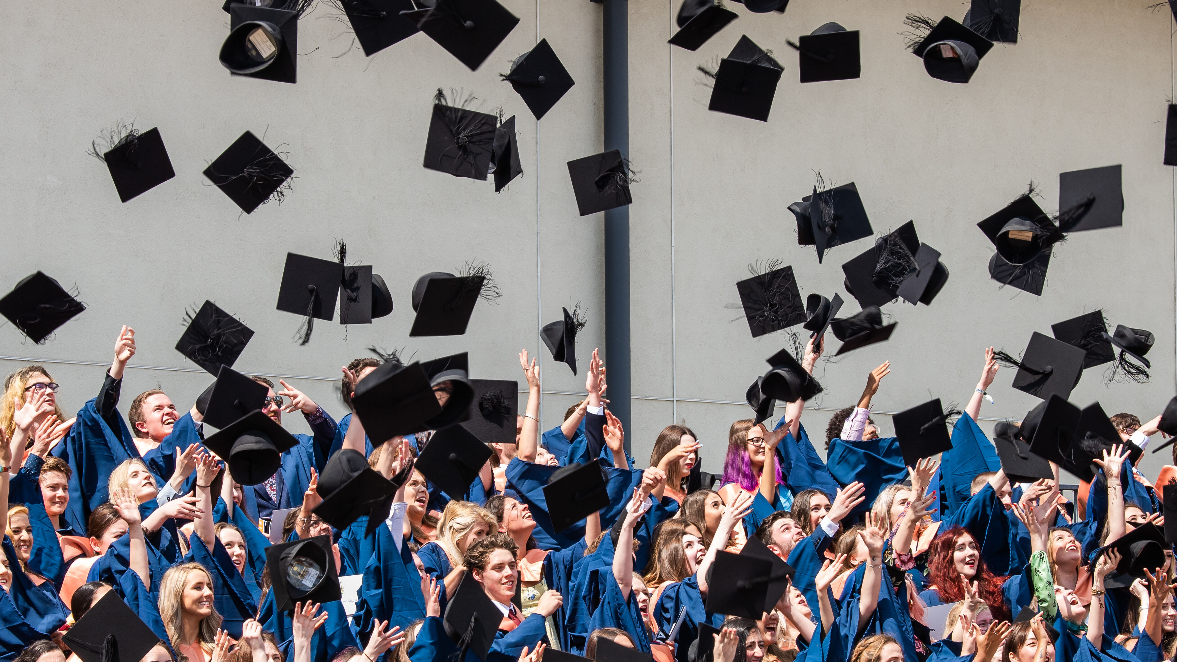 Undergraduate Mathematics Degrees