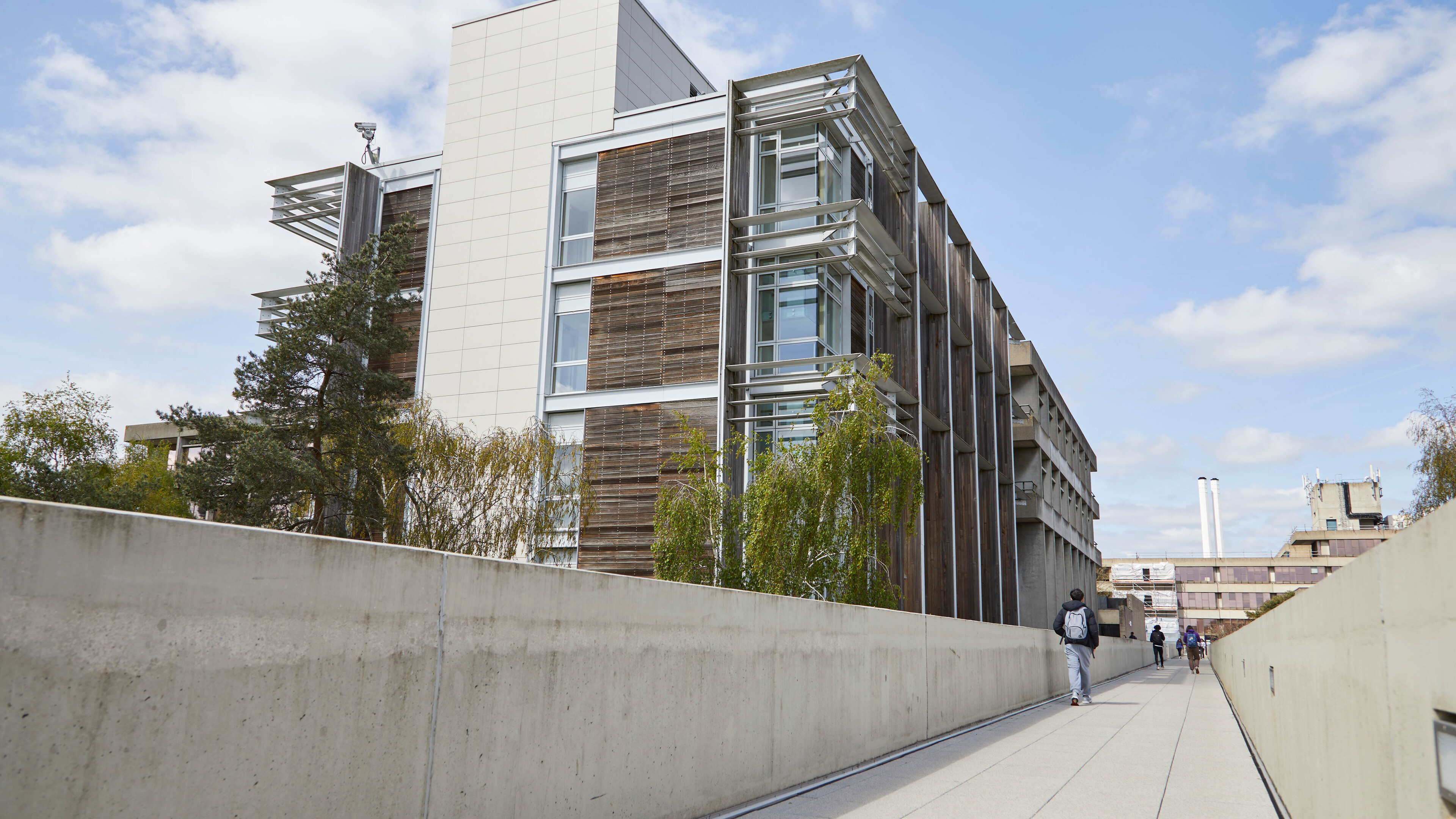 Governance - University Information