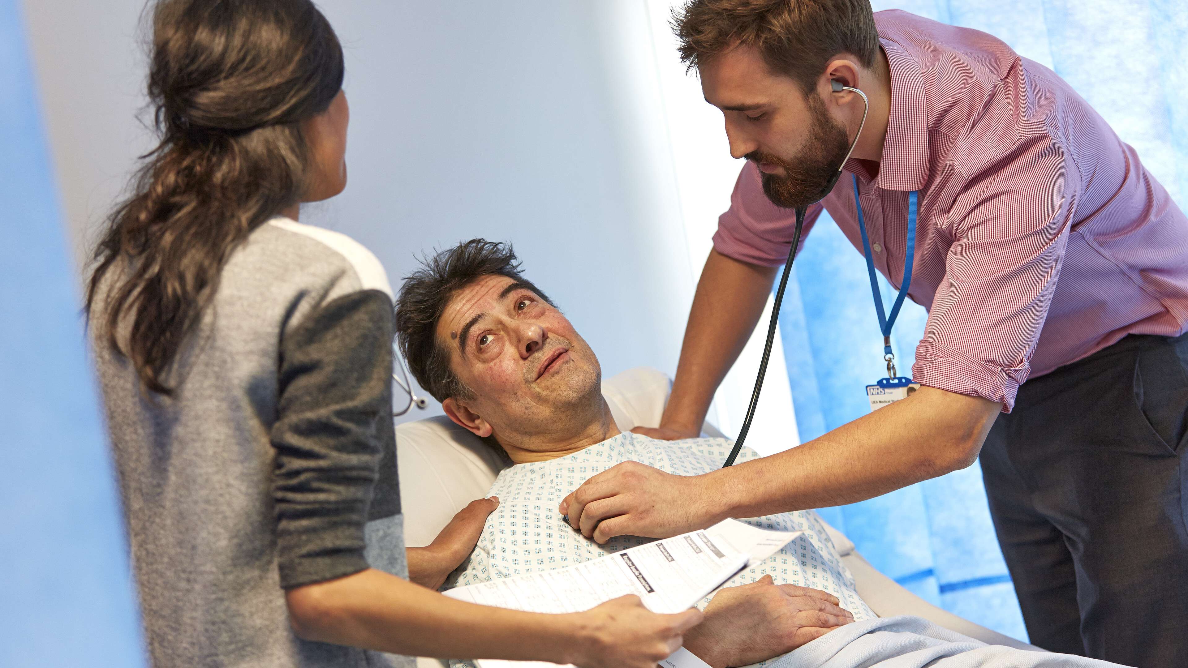 Study Medicine at University of East Anglia