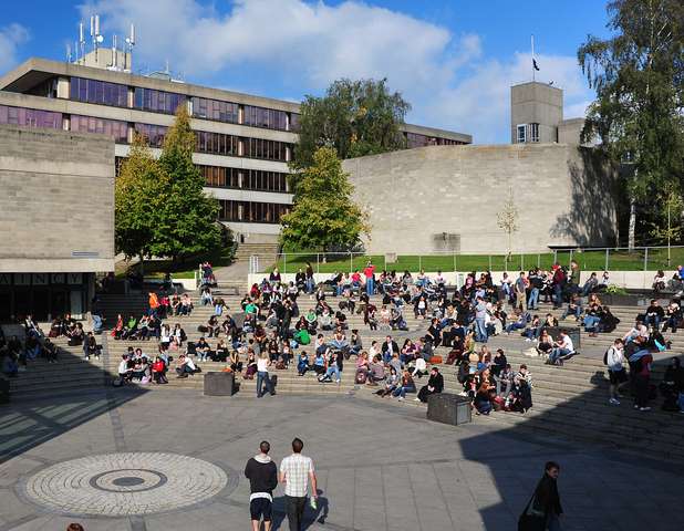 when does spring break start uk