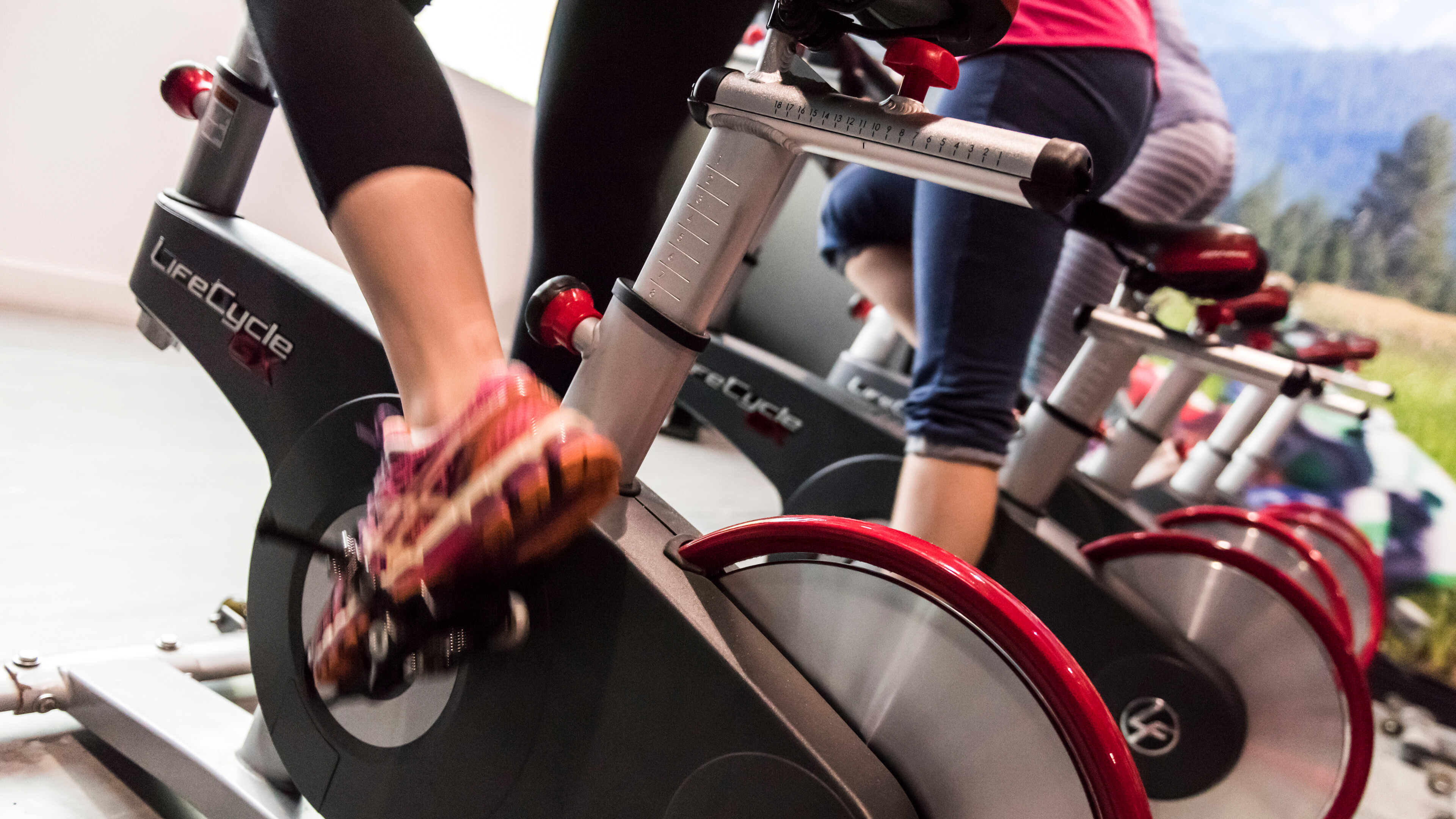 MoveX Lab Physiology