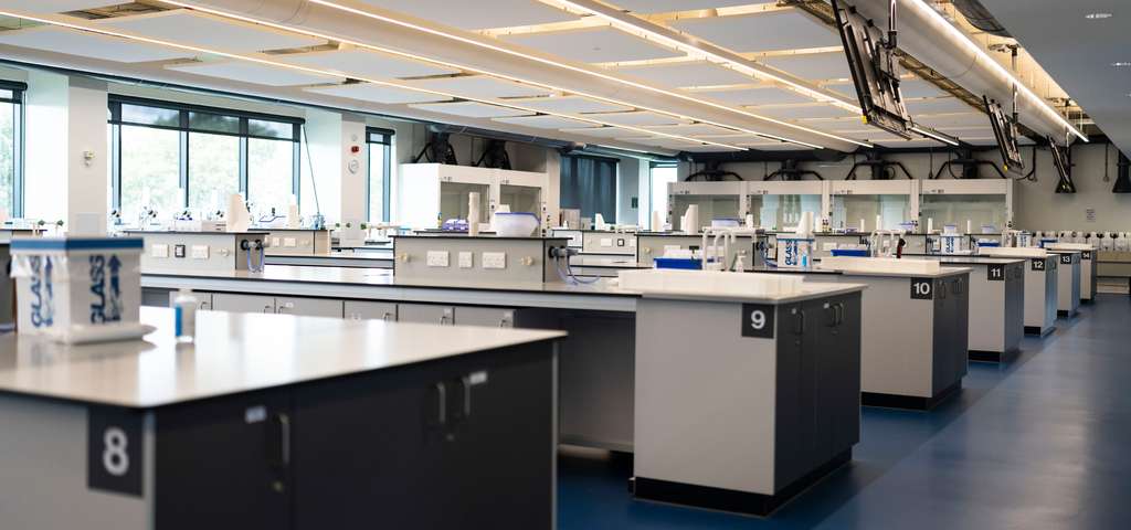 PhD and Research Degrees in the School of Chemistry