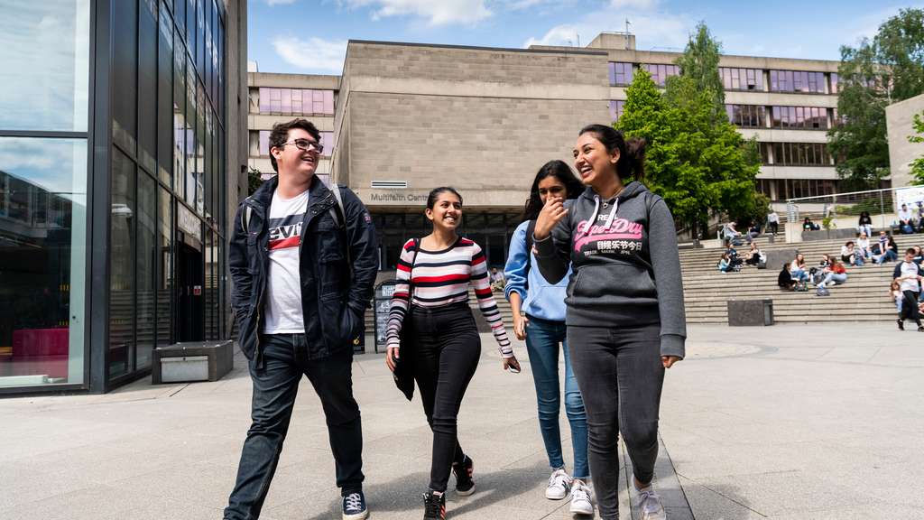 Welcome to UEA - Travel and Visas