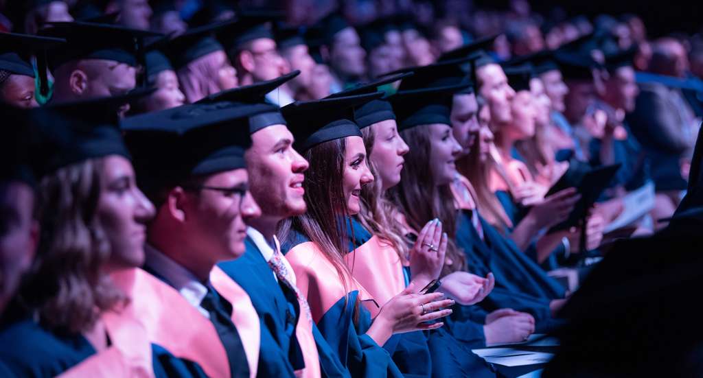 The UEA Booker Prize Foundation Scholarship - UEA