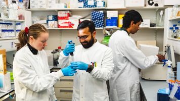 Featured jobs - Careers at UEA