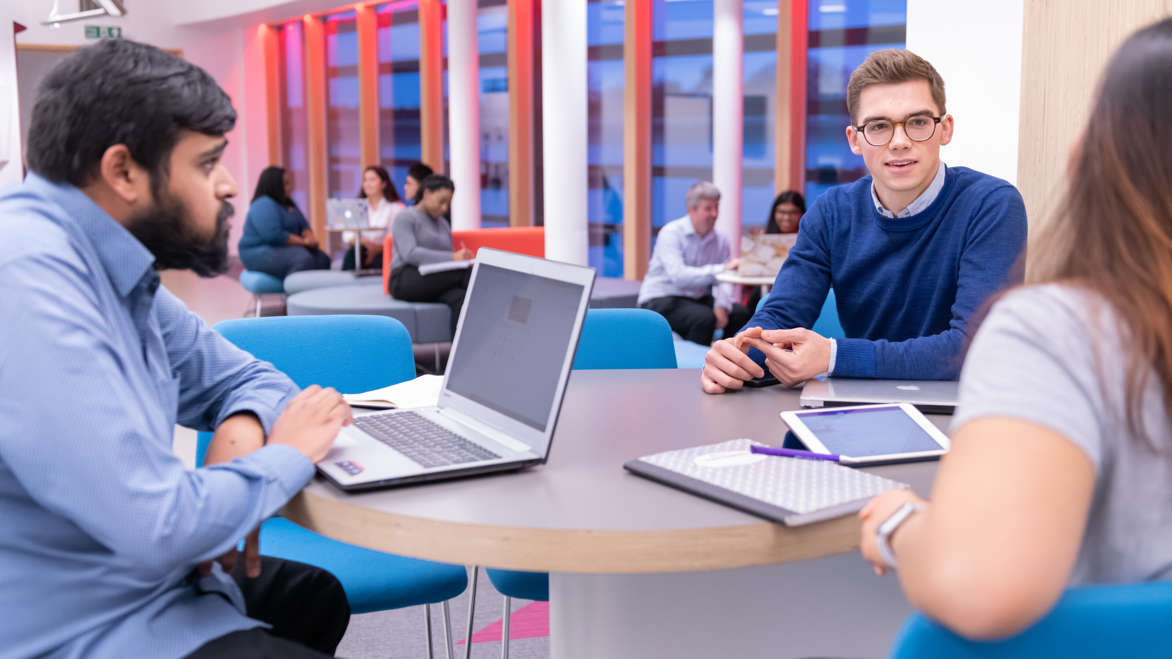 PhD Studentships - School of Psychology