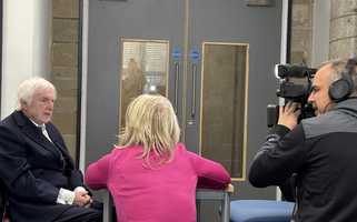 SIGHT: Spatial Inattention Grasping Therapy for rehabilitation of ...