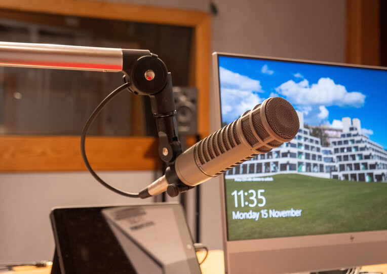 Norwich Economic Podcasts