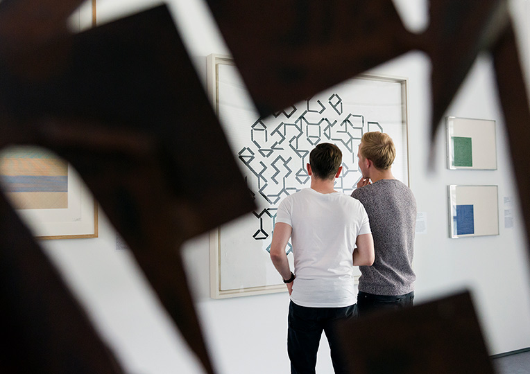 Art History - UEA
