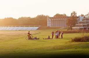 Lasdun Wall Development