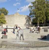 Postgraduate Research Fees and Funding