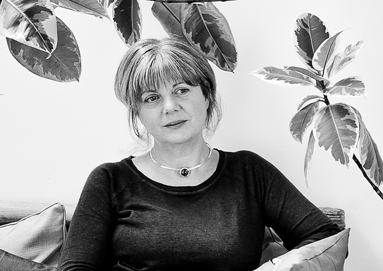 Kate Dunton - CreativeUEA