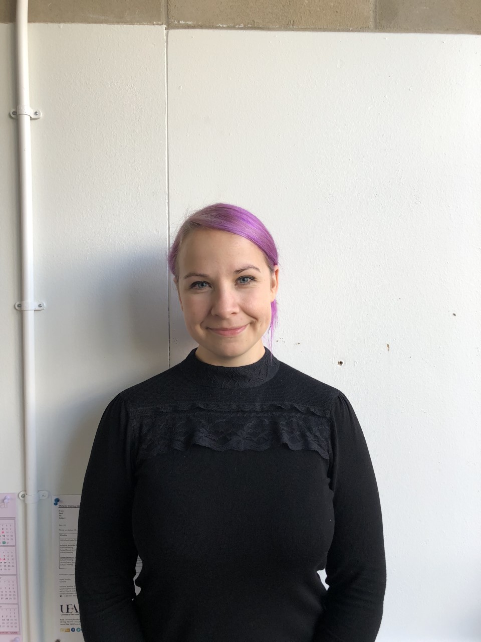 Sam Knapton and LGBTQ+ history